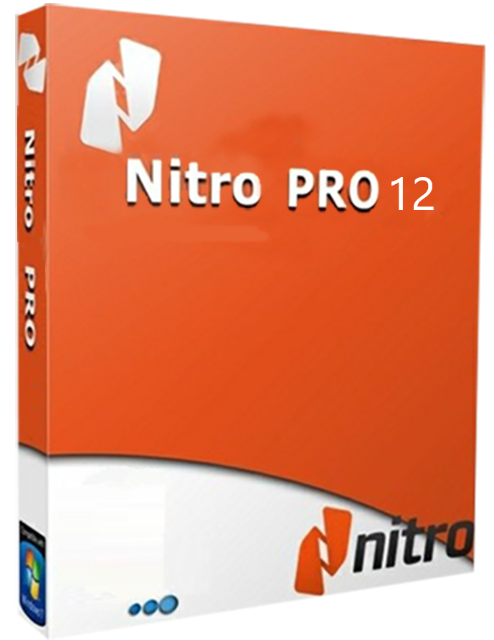 Nitro Pro 12 Full – Phần mềm chỉnh sửa file PDF chuyên nghiệp - Cho ...